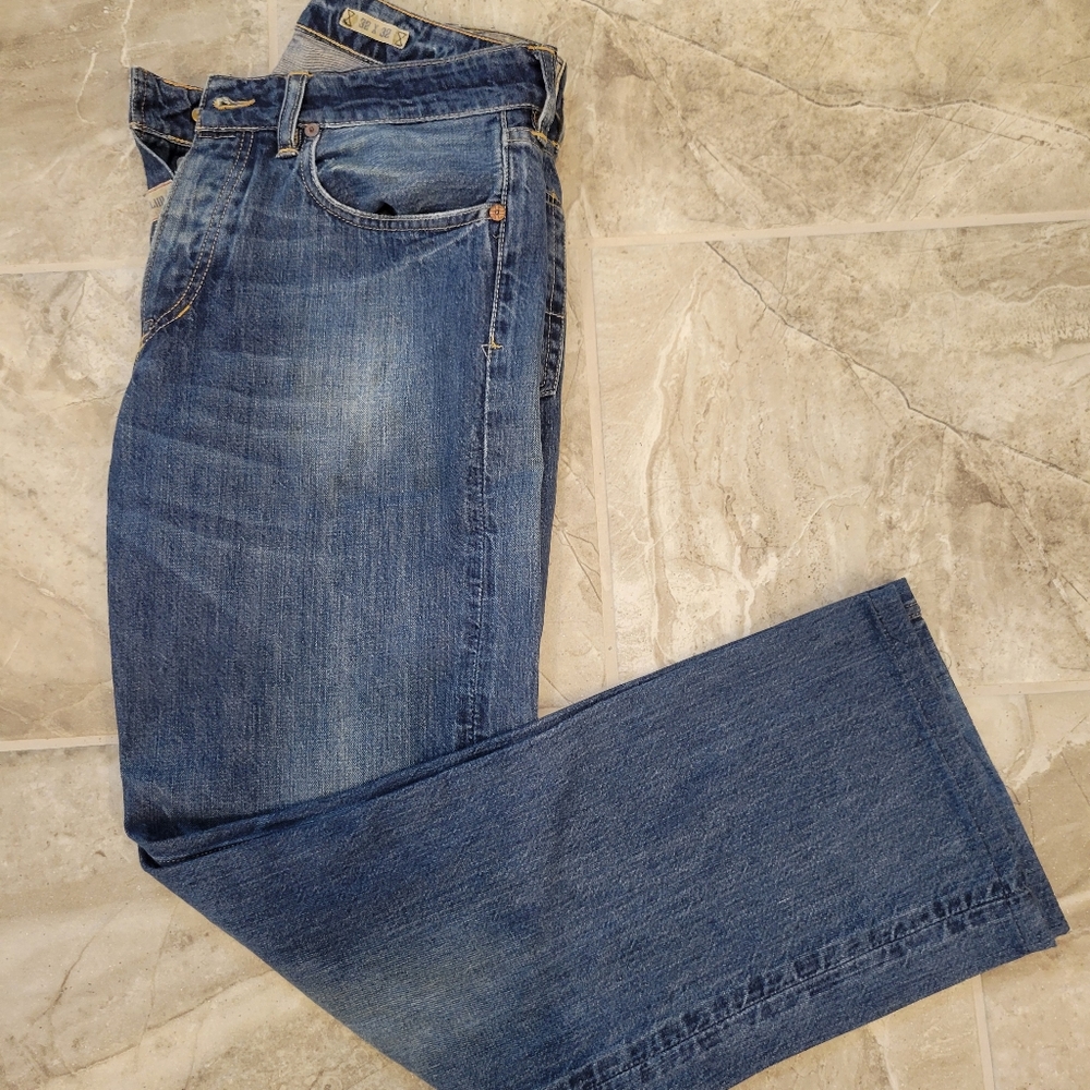 Polo Ralph Lauren Men's Denim - Gem
